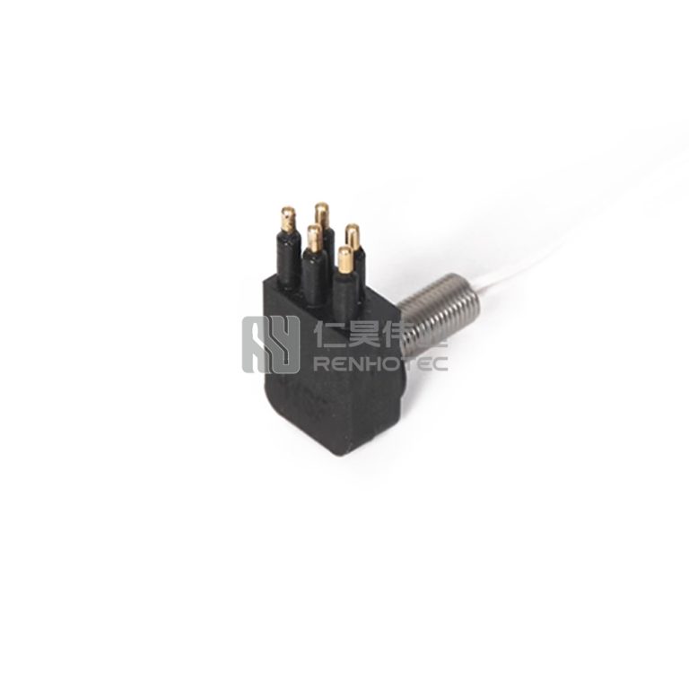 Underwater Connectors - Renhotec - Industrial