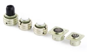 Industrial Connectivity Innovation - Renhotec - Industrial