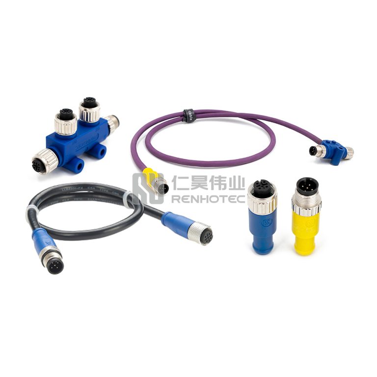 NMEA 2000 Starter Kit - Renhotec - Industrial
