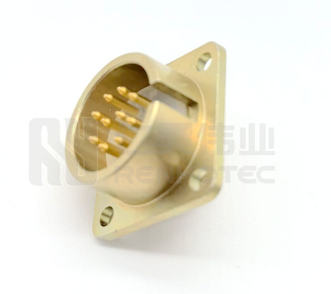 Russian-Standard PC Connectors: GOST-Compliant Industrial Solutions ...