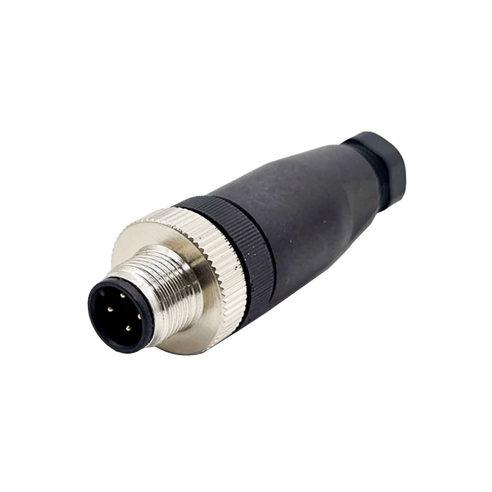 M Series - Renhotec - Industrial
